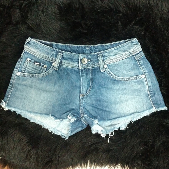 Gas Jeans | Shorts | Womens Gas Jeans Size 25 Shorts | Poshmark